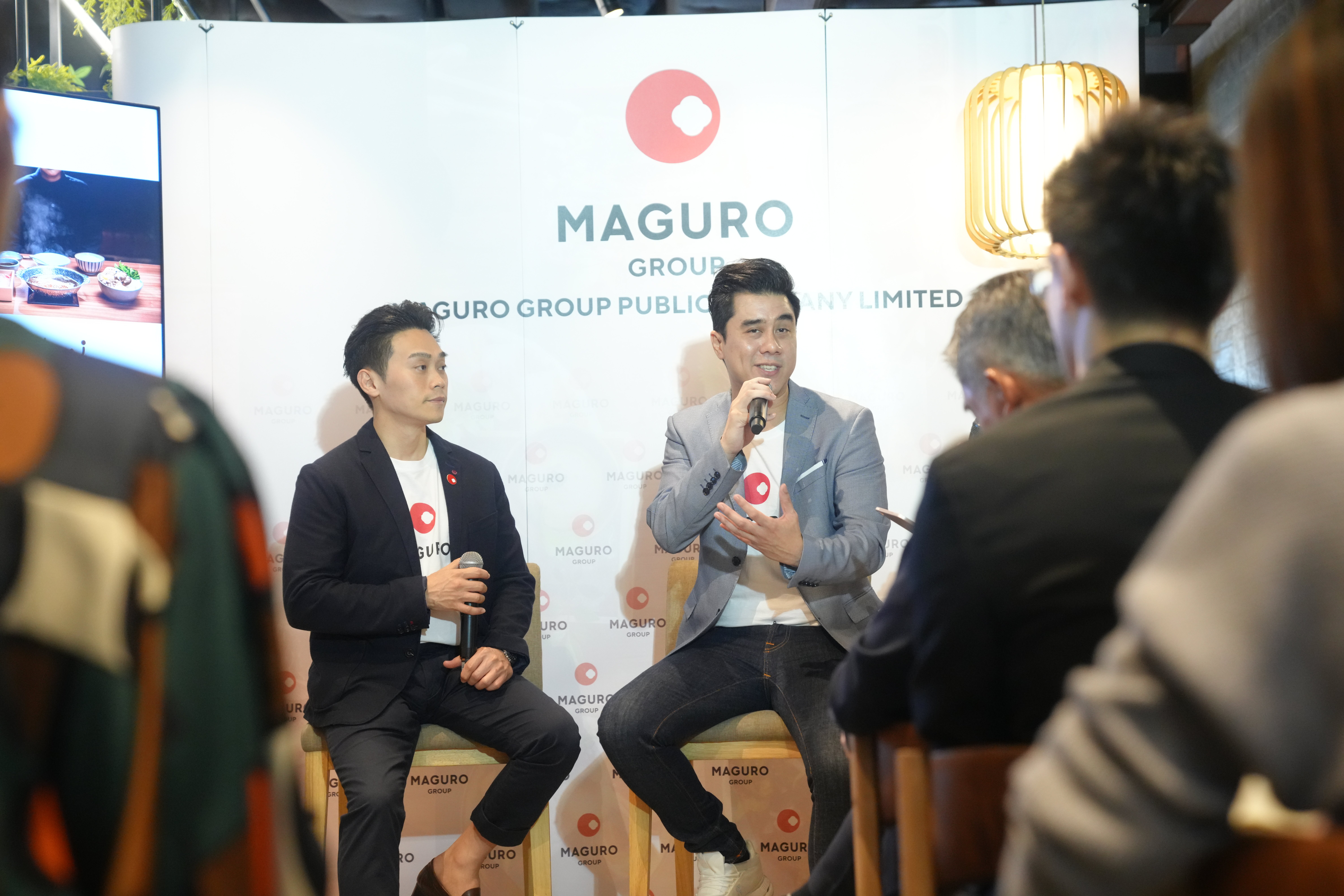 MAGURO Group เตรียมขายหุ้น IPO ใน Q2/67 หลังรายได้ทะลุ 1,000 ล้านบาท